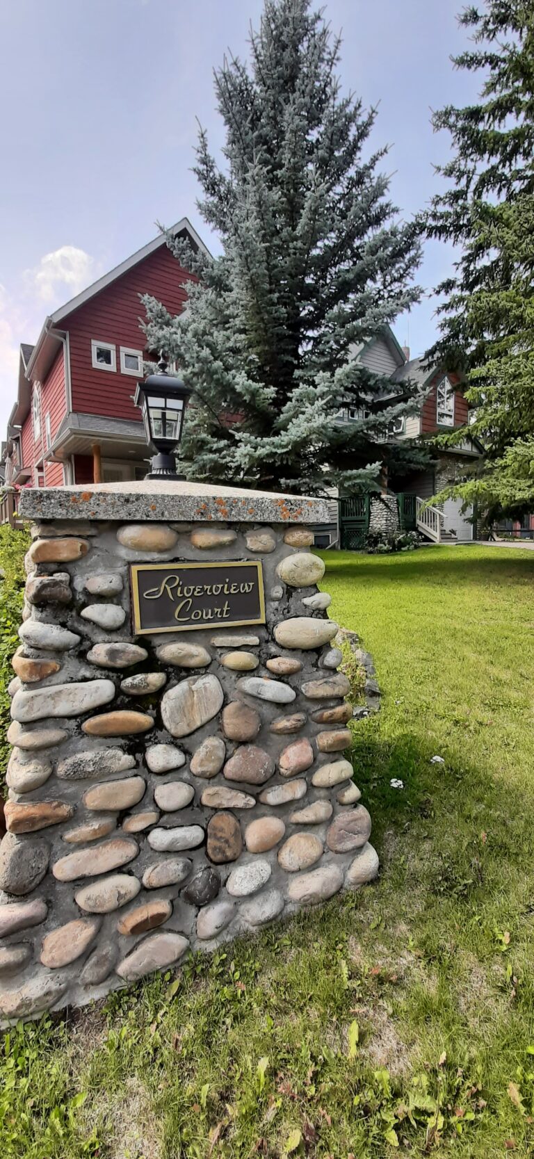 Ownership Properties - Banff Housing Corporation